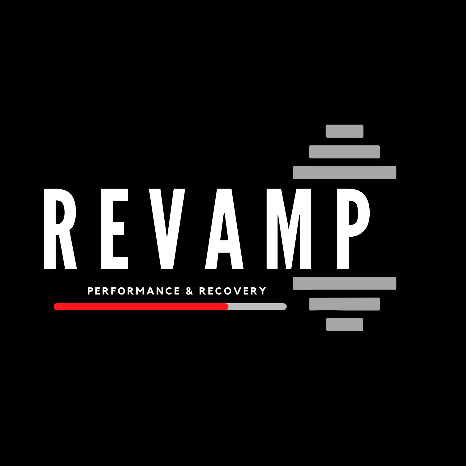 Revamp Your Body logo